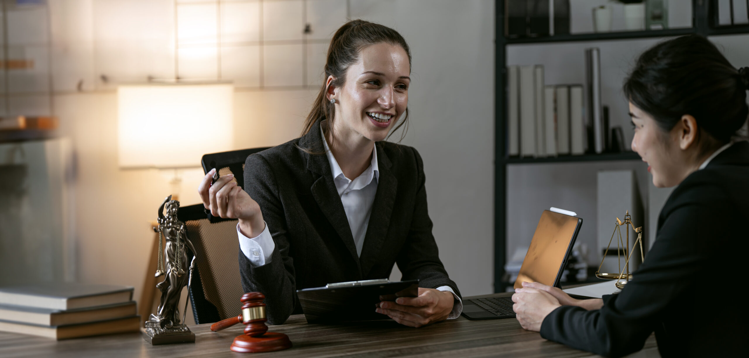 Family Law Attorney and Personal Injury Lawyer in Dallas TX